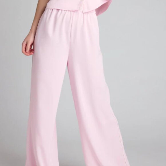 Negative Underwear | Pants & Jumpsuits | Nwt Negative Underwear Supreme ...